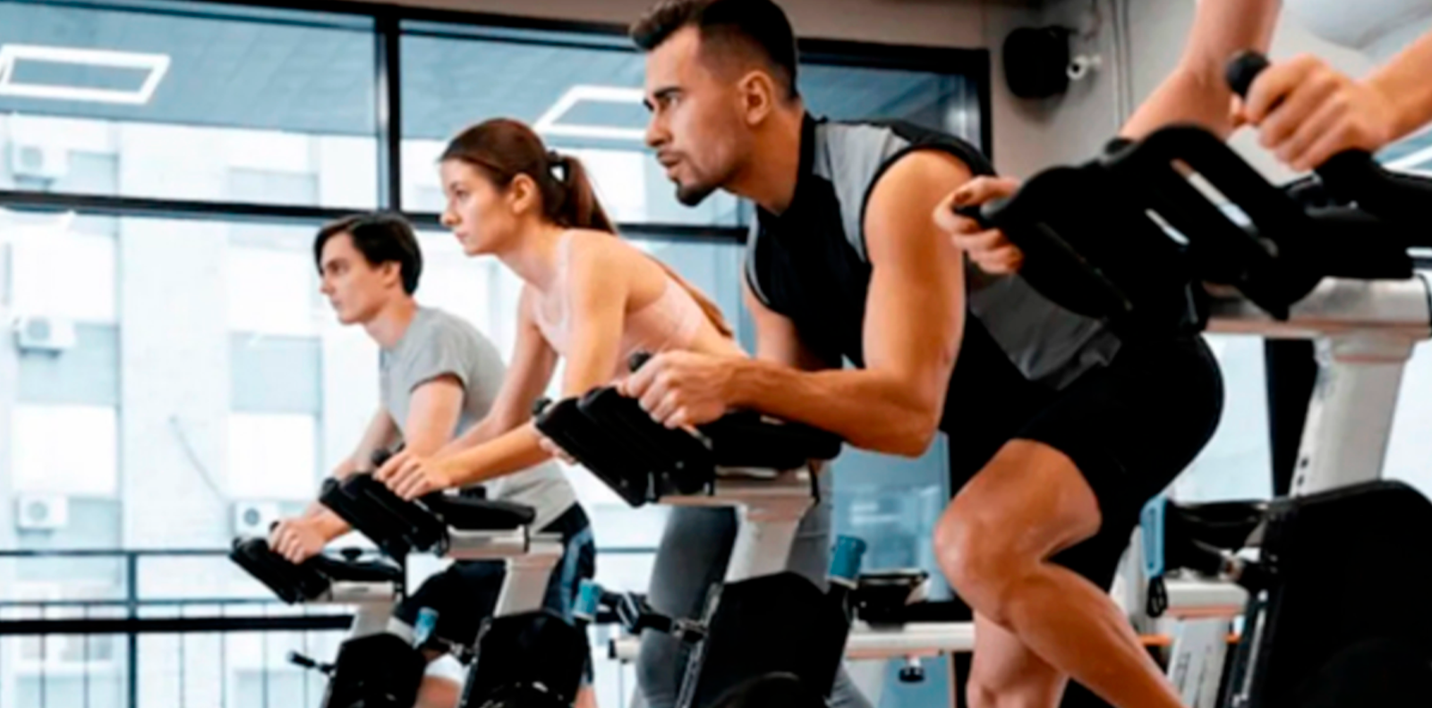 Descubre los Beneficios del Entrenamiento Cardiovascular – Whey Teck